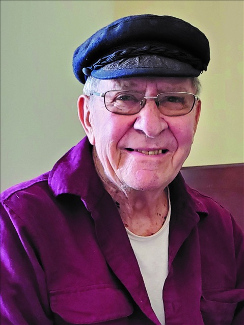 Richard DiNardo | News, Sports, Jobs - Post Journal